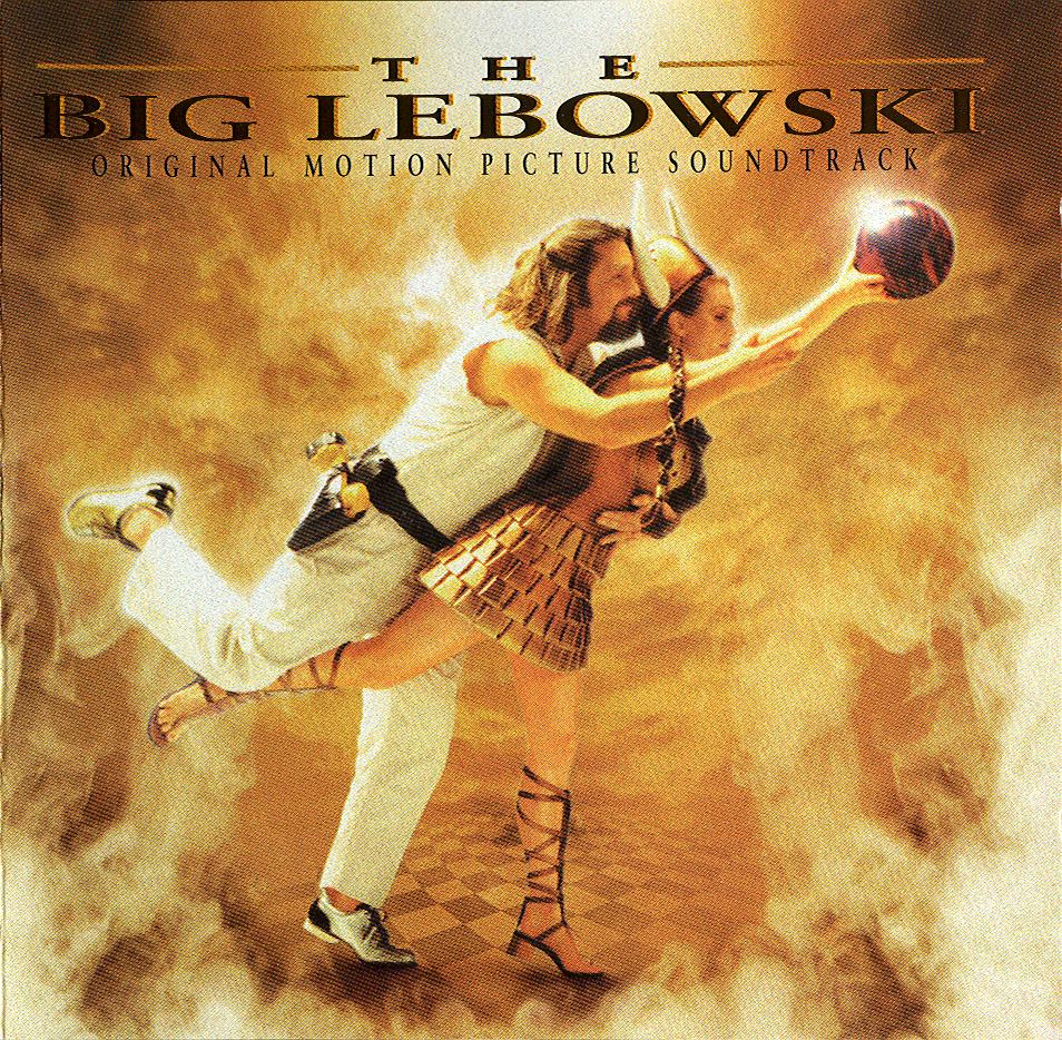 cinematik: The Big Lebowski